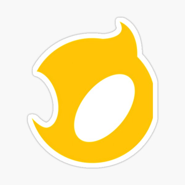 "Dignitas Logo Clo" Sticker for Sale by JaramilHijo | Redbubble