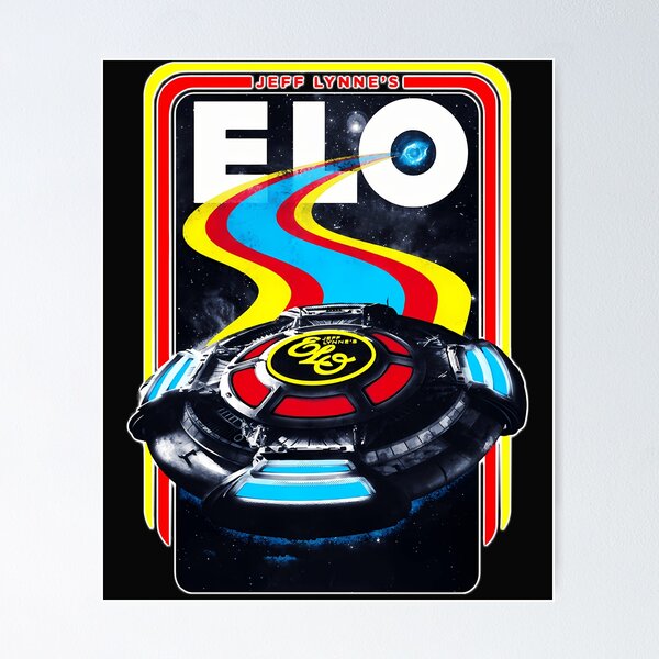 "The Orchestra Light" Poster for Sale by Meghaavis | Redbubble