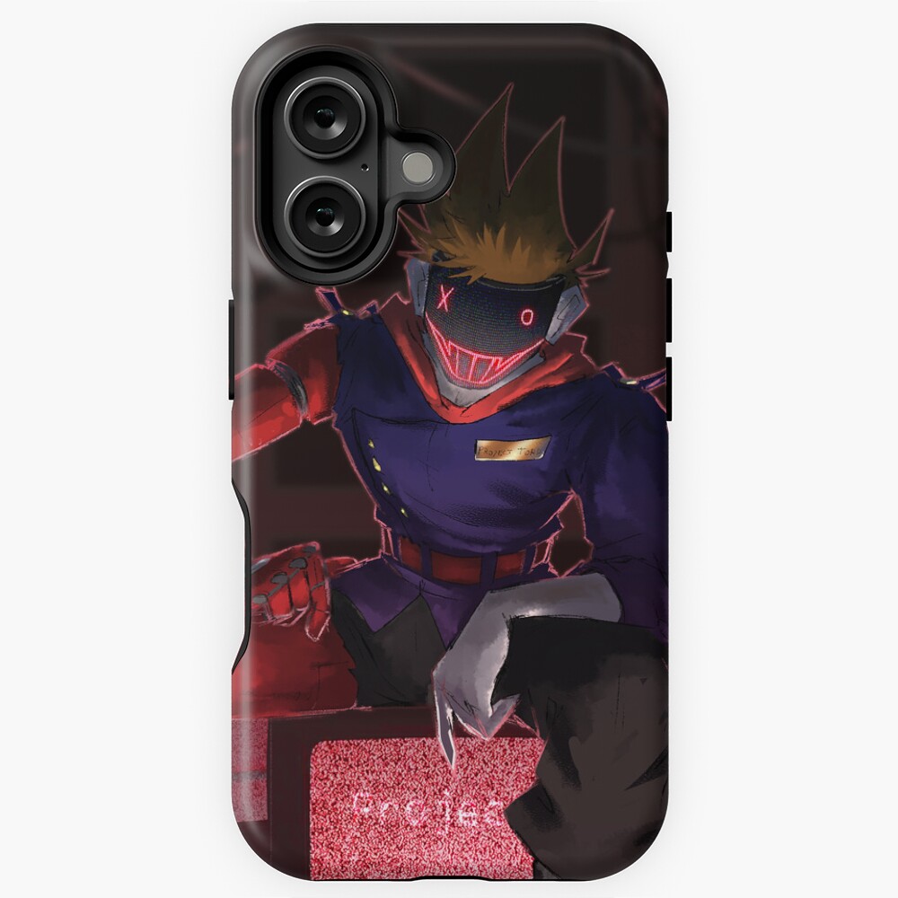 "Project Tord - PT" Sticker for Sale by SofiaArtFactory | Redbubble