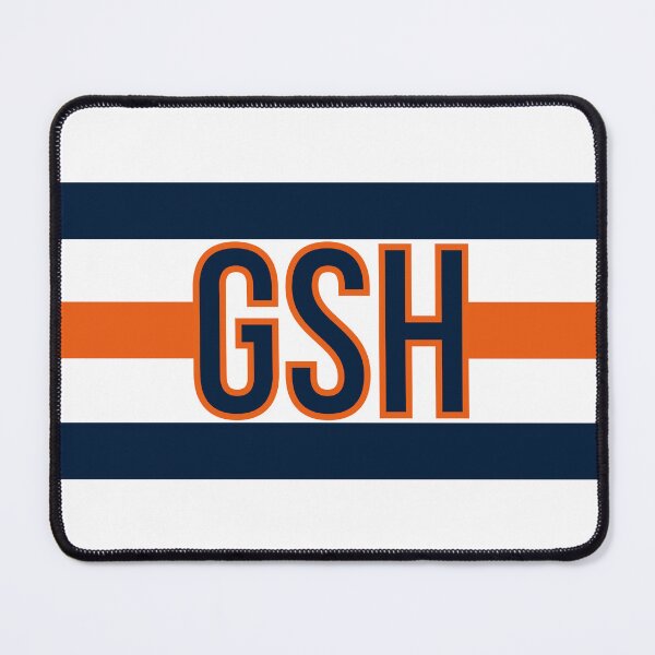 Chicago Bears Gsh Logo