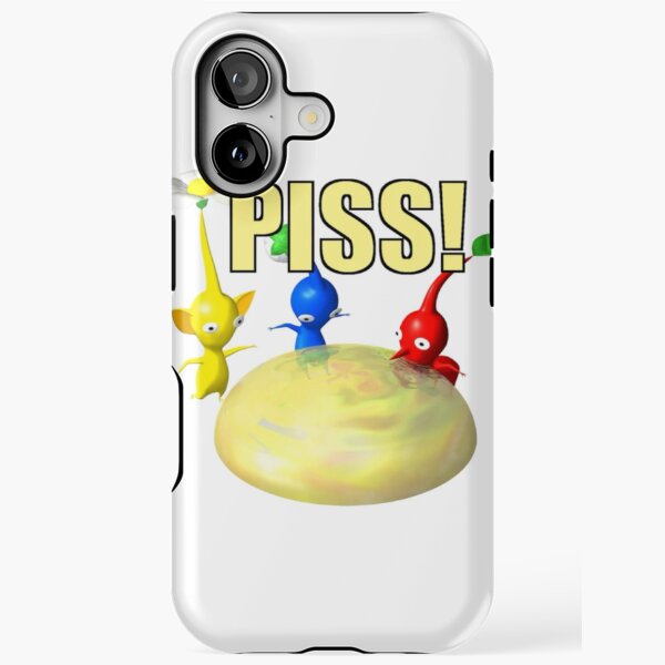 Pikmin Bloom iPhone Cases for Sale | Redbubble