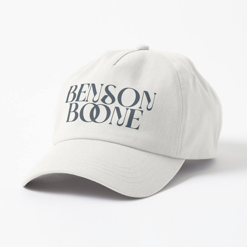 "Benson Boone " Sticker for Sale by HeyLuisete | Redbubble