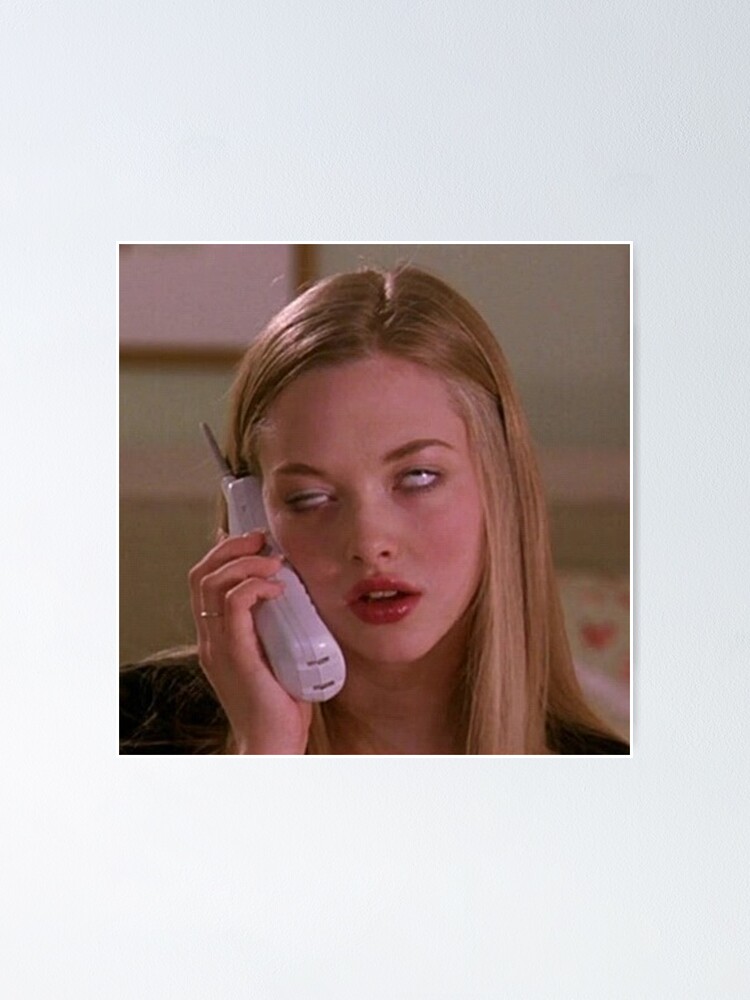 "I'm Sick." Poster for Sale by crumpetstrumpet | Redbubble