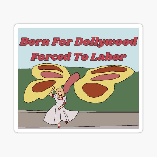 Dollywood Merch & Gifts for Sale | Redbubble
