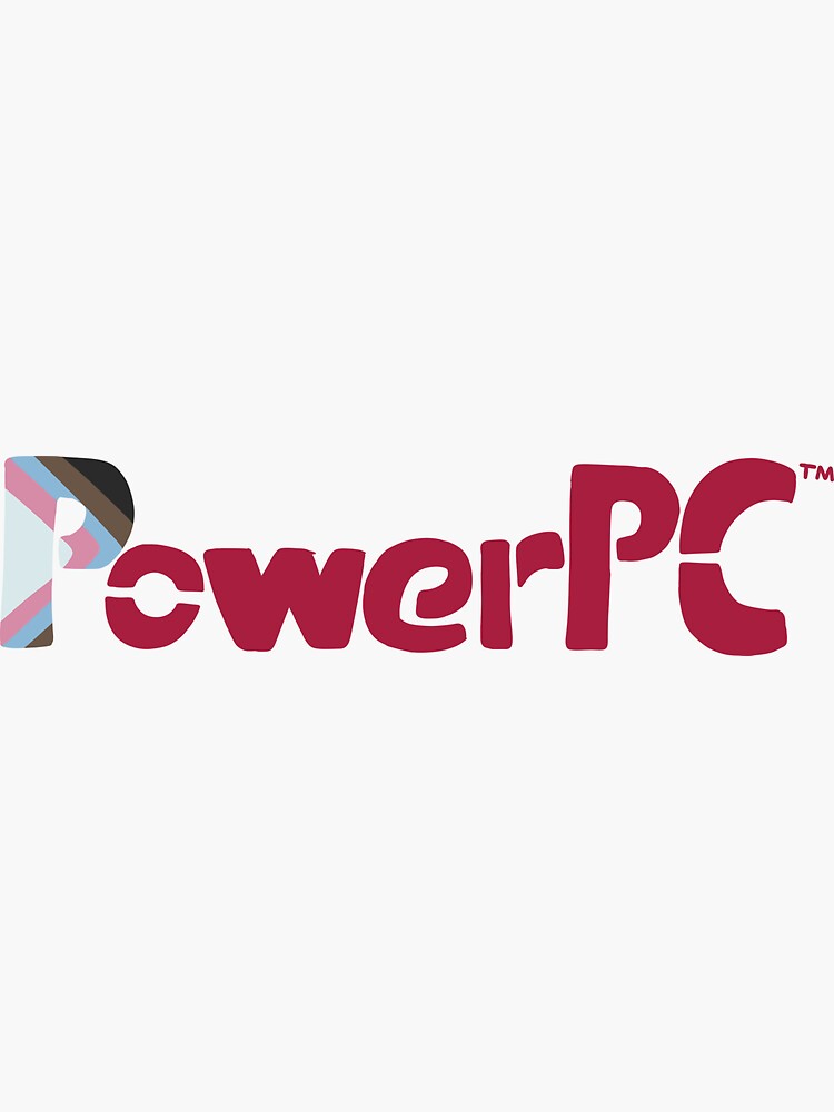 Powerpc Logo