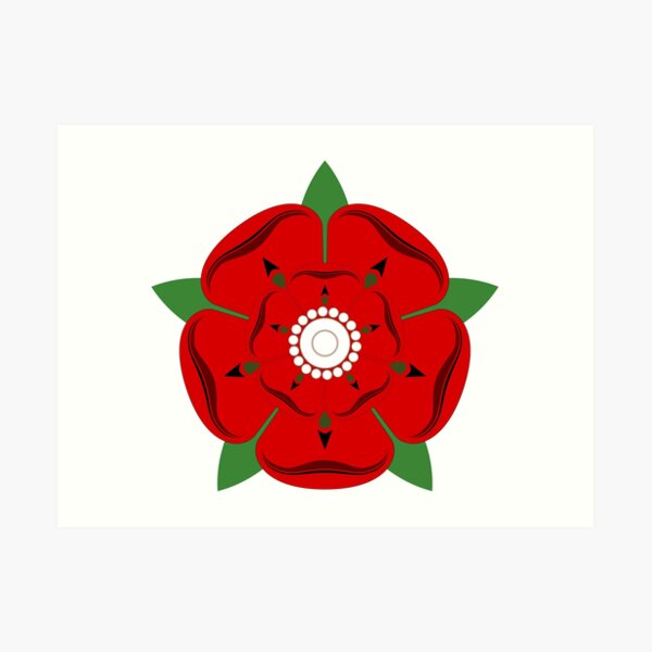 Lancashire Gifts & Merchandise | Redbubble