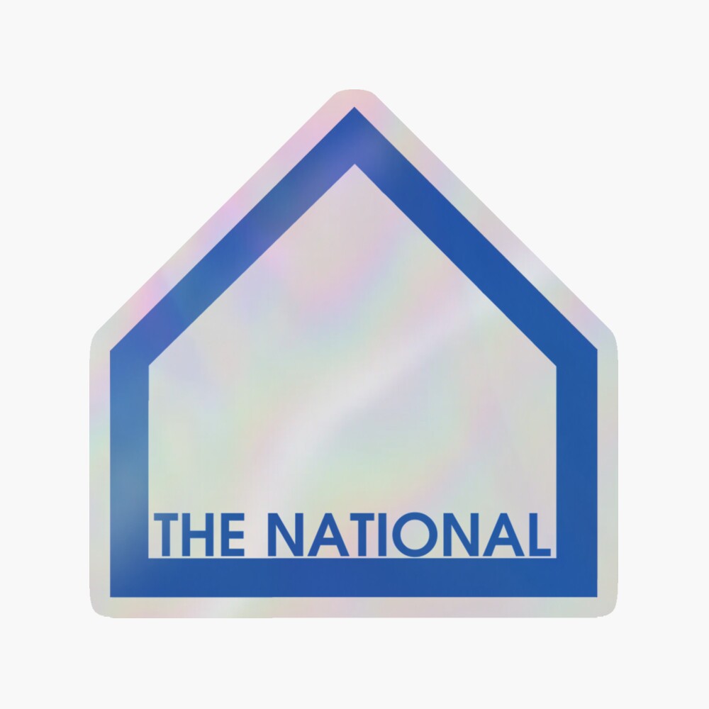The National Band Logo