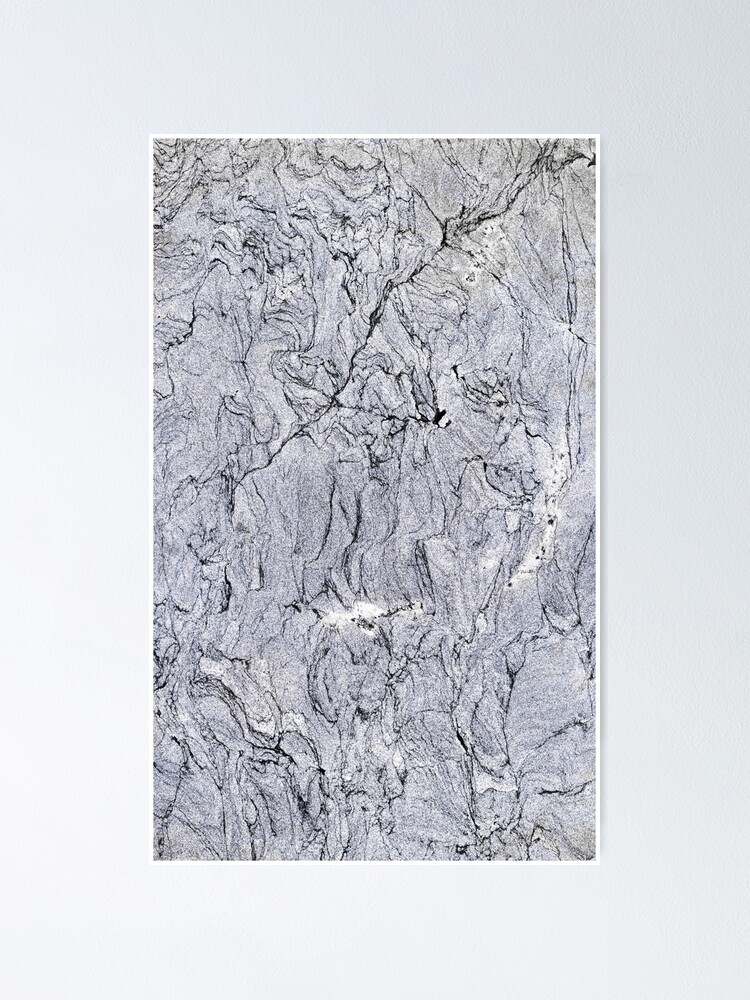 "granite decorative stone background beautiful design structure" Poster ...