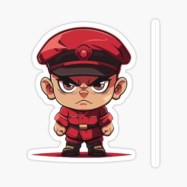 Shadaloo Merch & Gifts for Sale | Redbubble