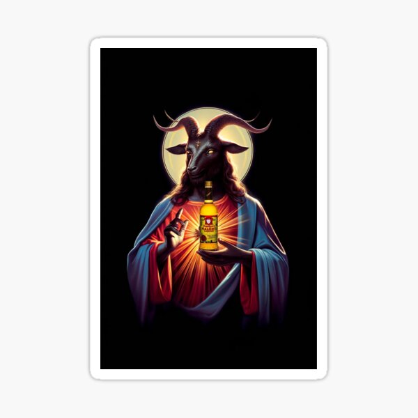 "Drink Malort " Sticker for Sale by Kdiazzy63 | Redbubble