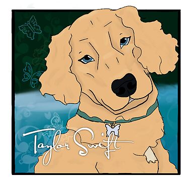 "Taylor Swift: Debut " Sticker for Sale by Thewanderersart | Redbubble