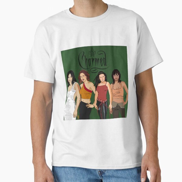Charmed Merch & Gifts for Sale | Redbubble