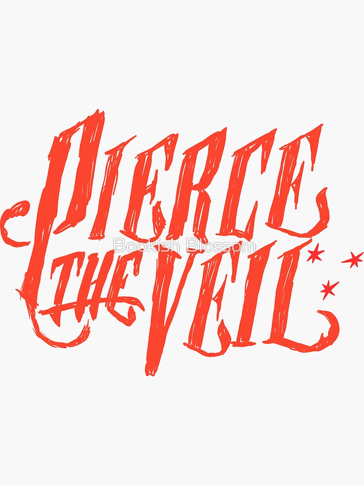 Pierce The Veil Logo Tumblr Pierce-the-black-veil On Tumblr