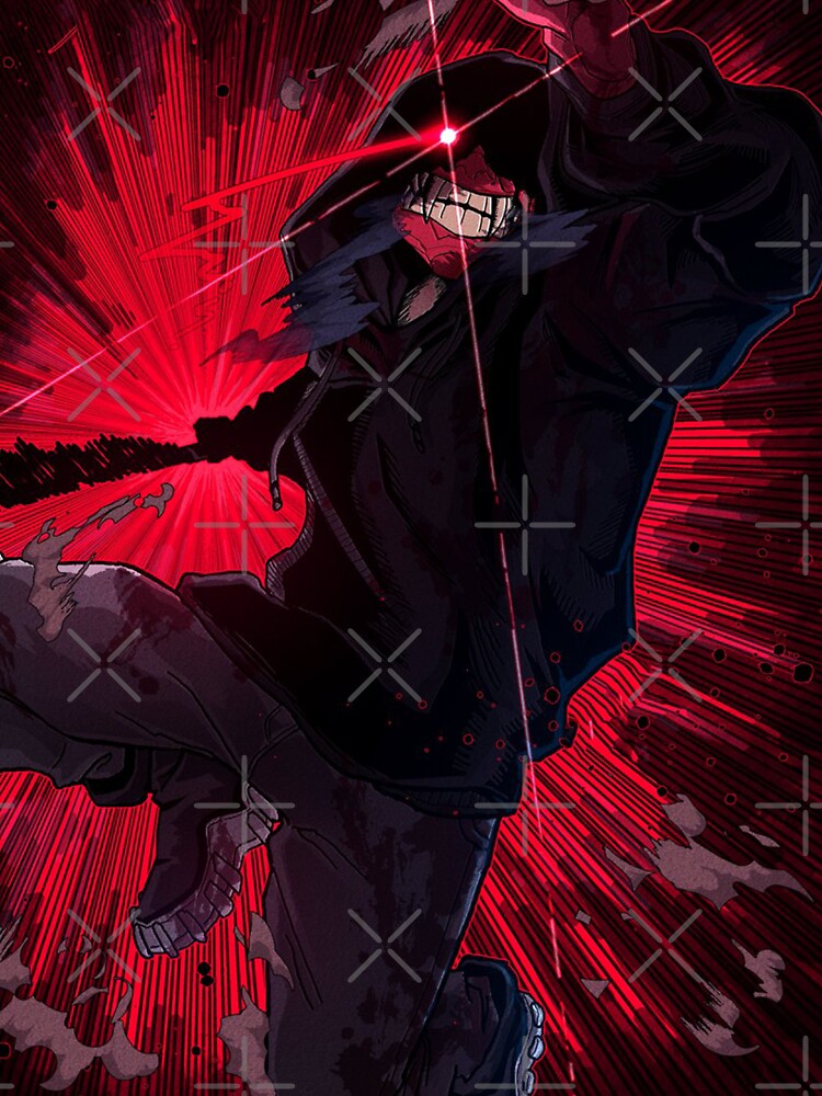 "Ninja Kamui" Essential T-Shirt for Sale by fernheart-art | Redbubble