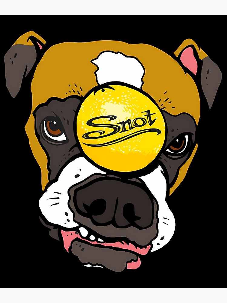 "Snot is an American nu metal band from Santa Barbara " Poster for Sale ...