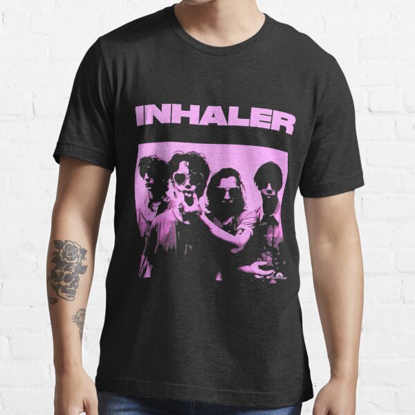 Inhaler Merch & Gifts for Sale | Redbubble