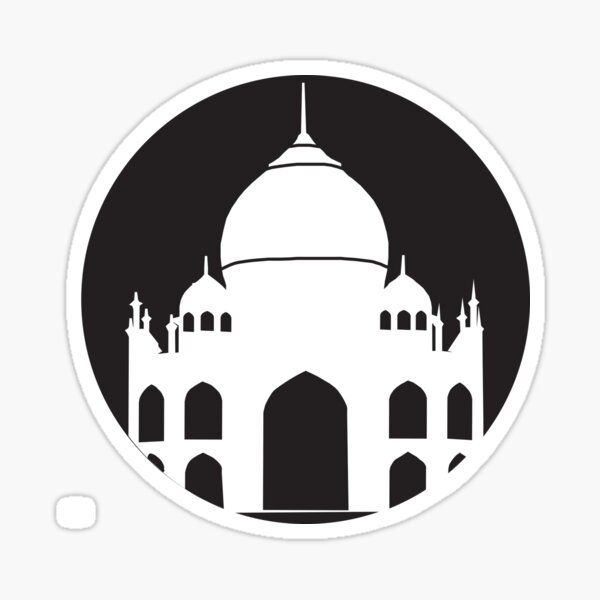 Taj Mahal Gifts & Merchandise | Redbubble