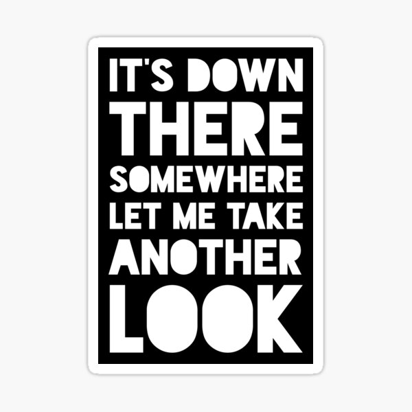 Toilet Wc Stickers | Redbubble