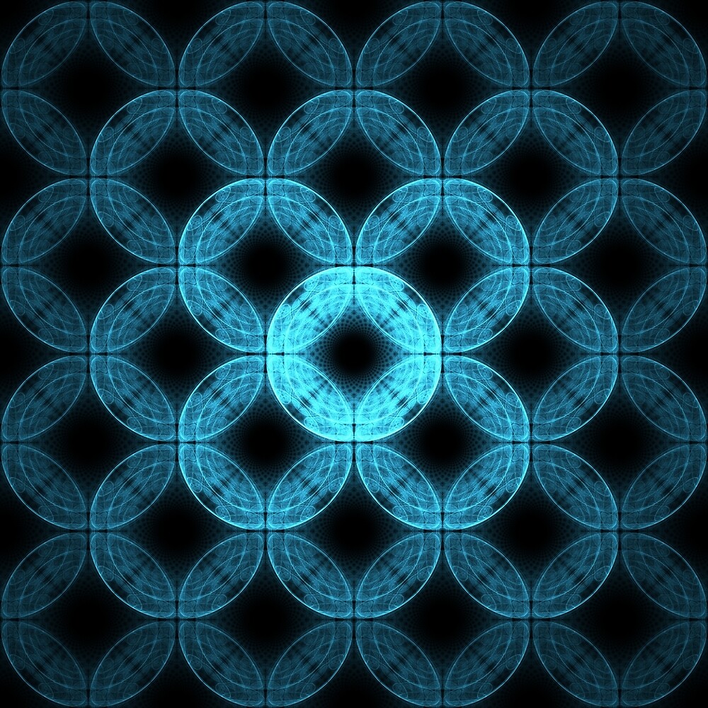 « Square Tile [Messed Up] | Future Art Fashion » par SirDouglasFresh ...