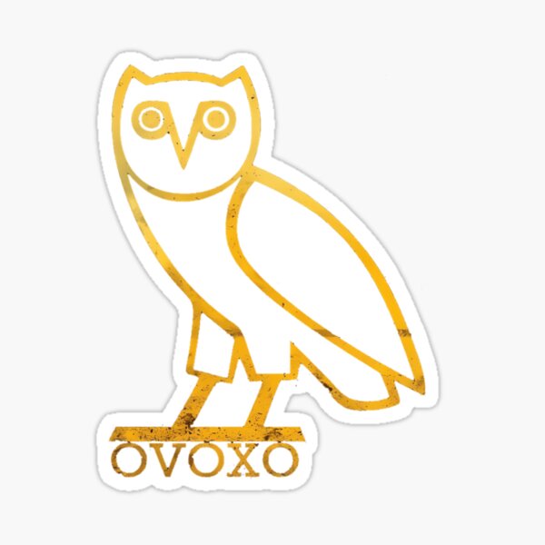 Drake Ovo Logo Emoji
