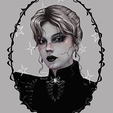 "fortnight ttpd" Sticker for Sale by zizyart | Redbubble