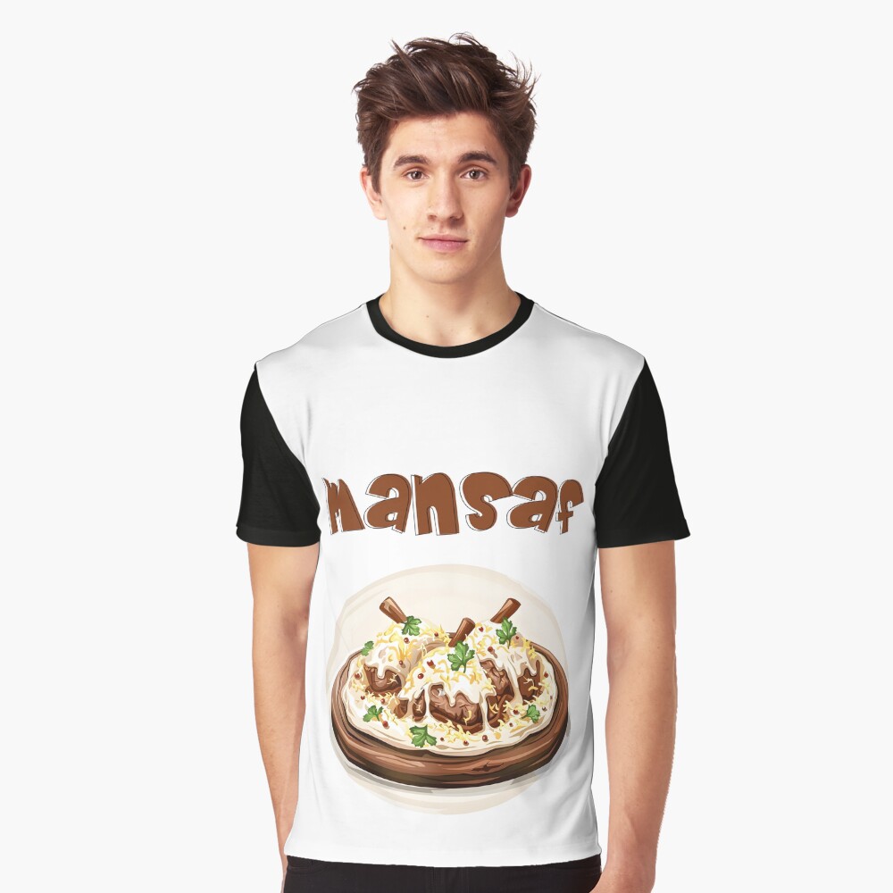 "Journey to Jordan: Indulge in the Richness of Authentic Mansaf Jameed ...