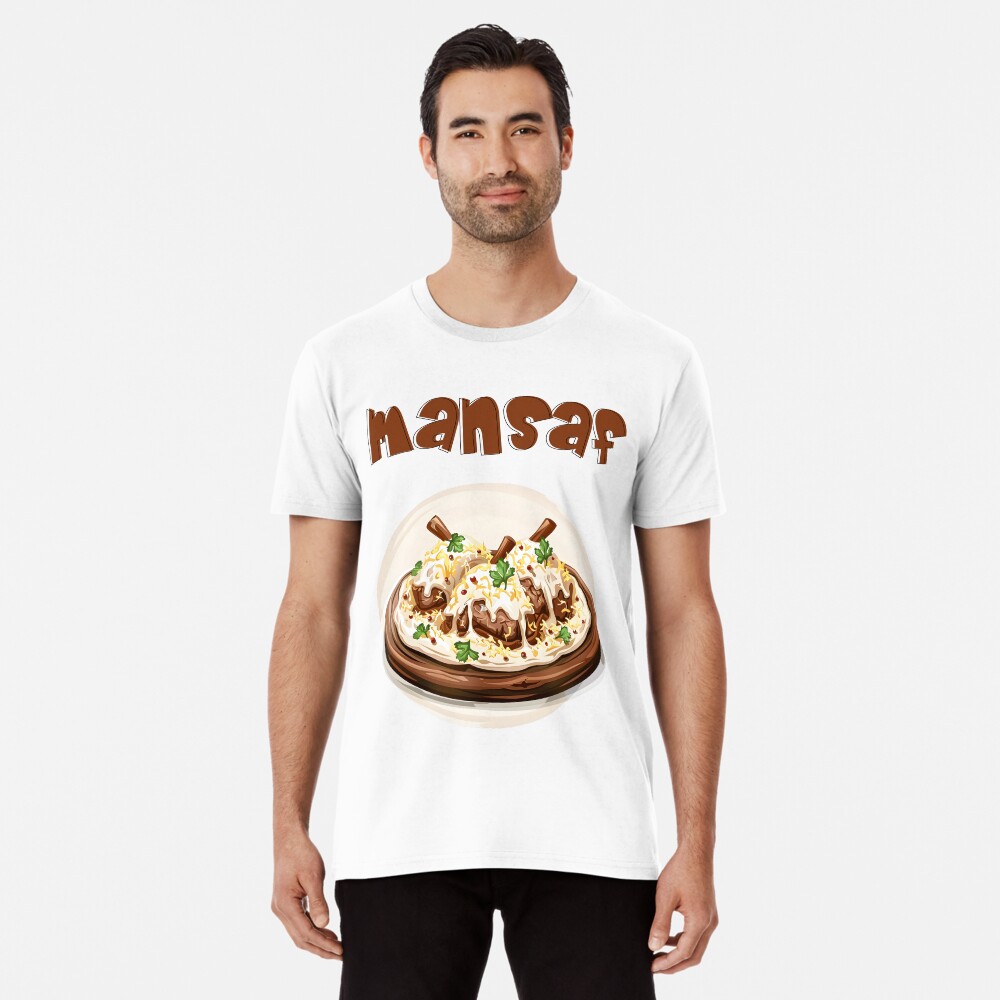 "Journey to Jordan: Indulge in the Richness of Authentic Mansaf Jameed ...