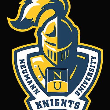 "Neumann University Logo" Sticker by GleHea | Redbubble