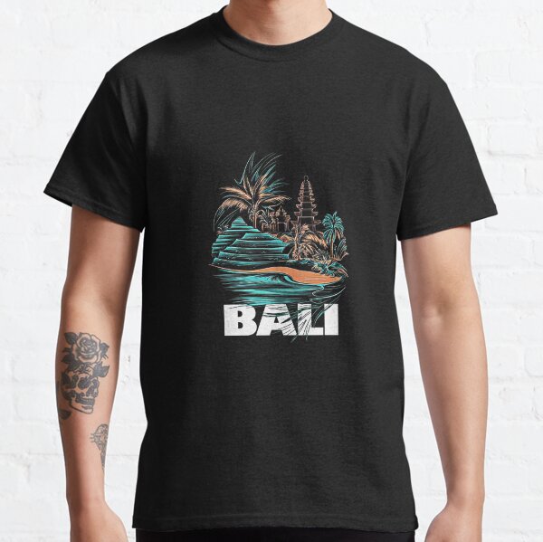 Bali Merch & Gifts for Sale | Redbubble