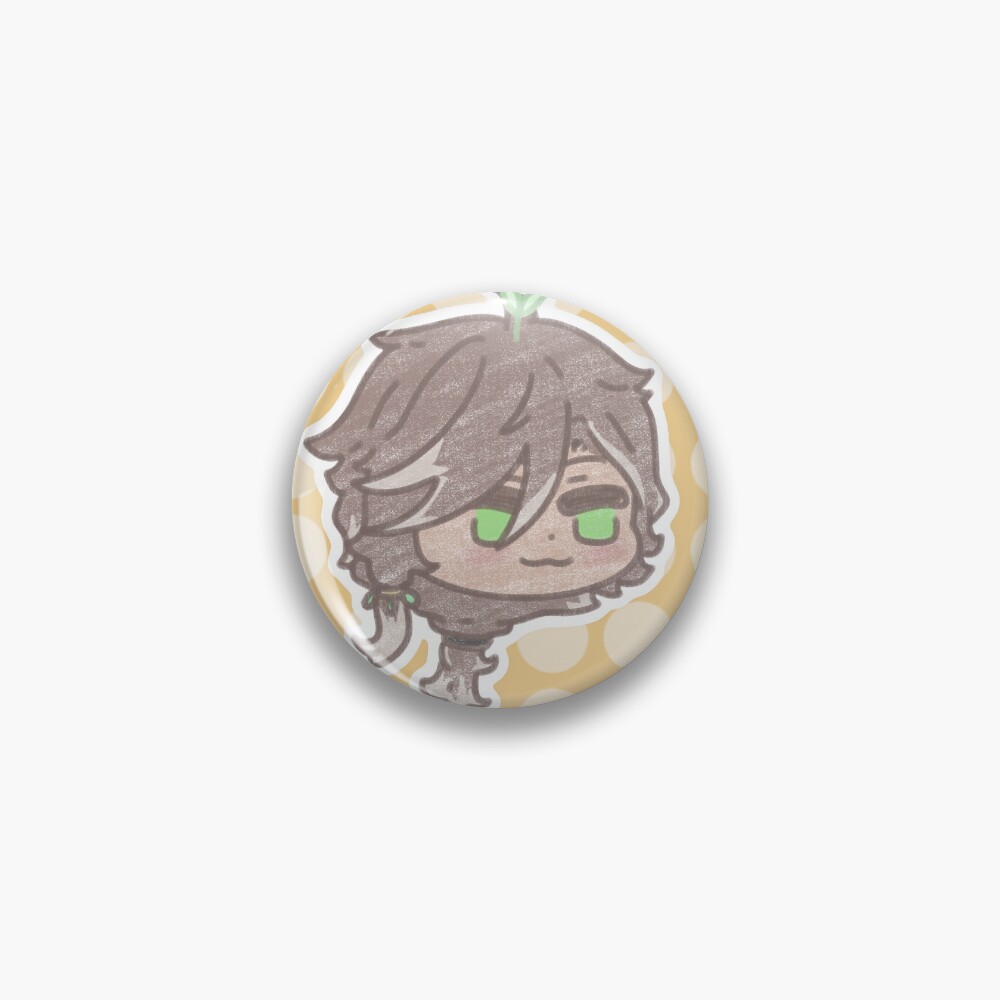 "sethos chibi" Sticker by Pannafti | Redbubble