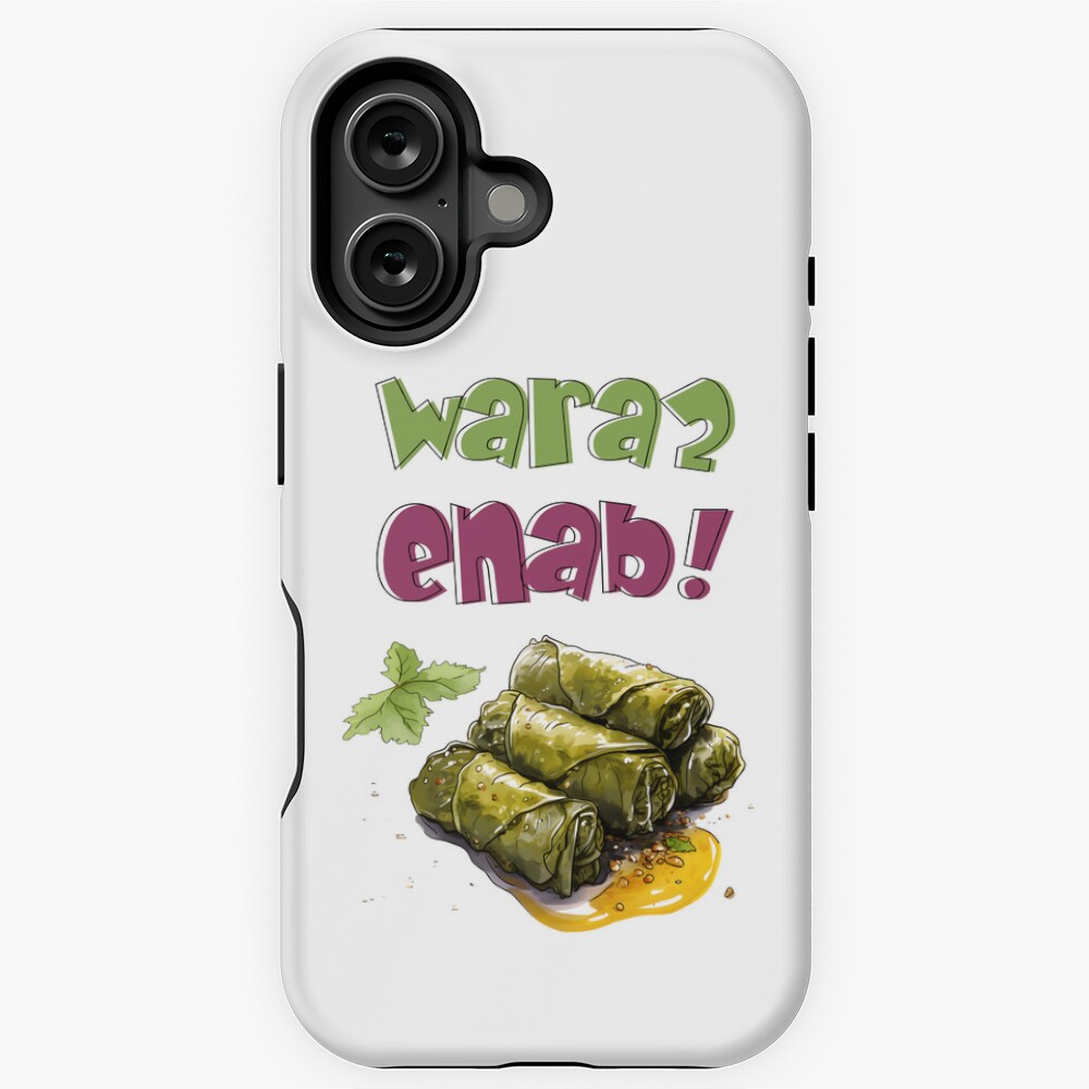 "Wara2 Enab Levantine Vineyard Feast: Experience the Richness of Our ...