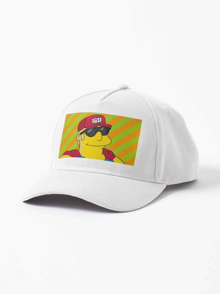 duffman hat