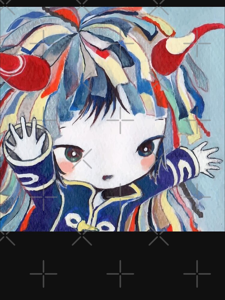 Kikuo Merch & Gifts for Sale | Redbubble