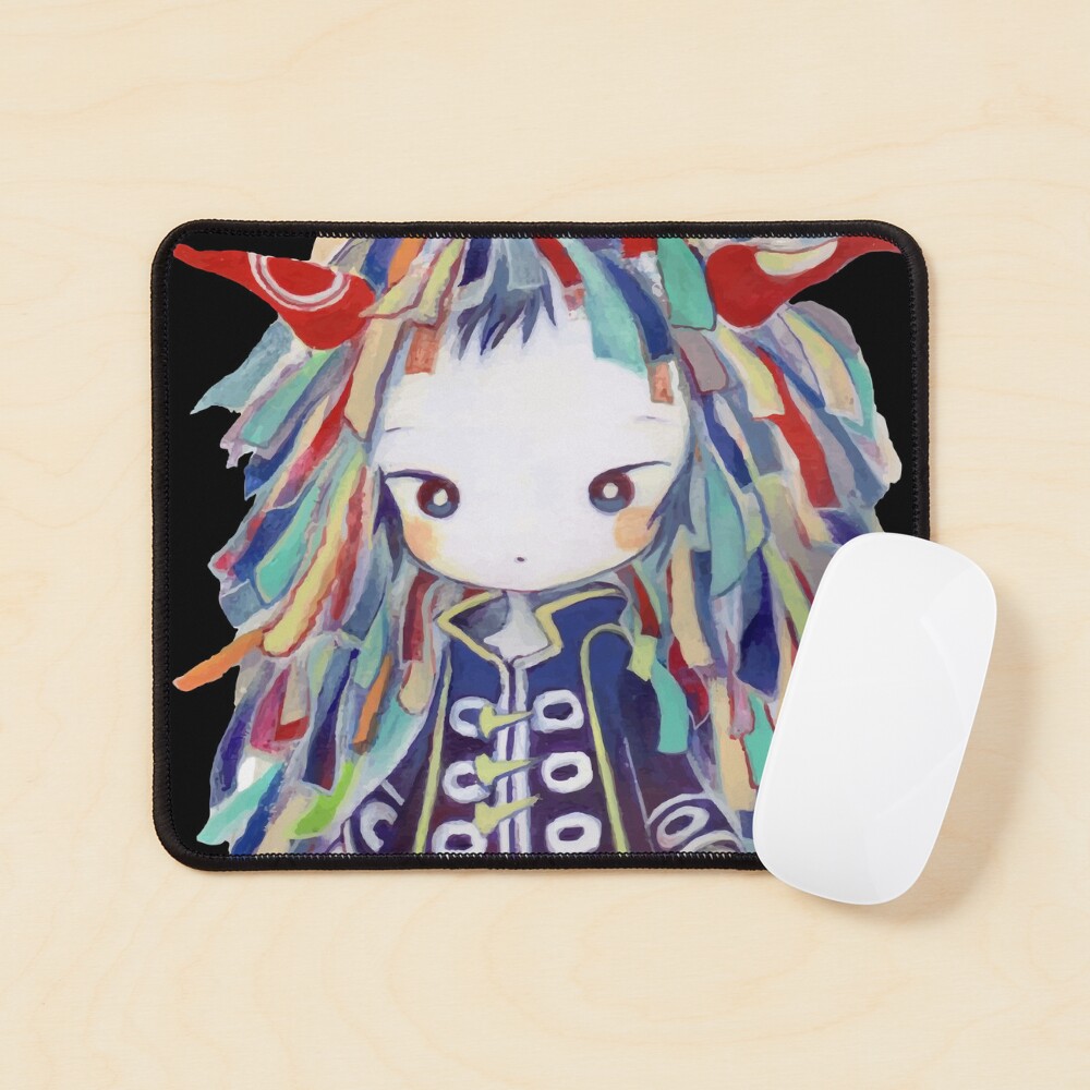 "Kikuo Anime Japan Music Fashion" Sticker for Sale by Mad Factory ...