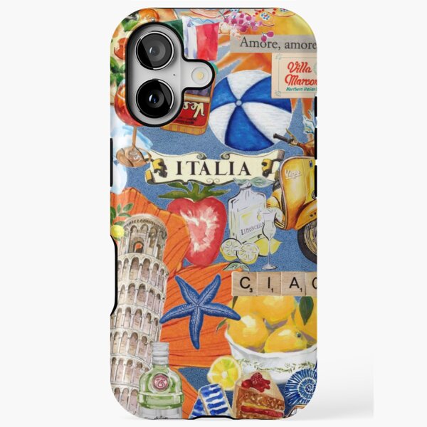 Italia Merch & Gifts for Sale | Redbubble