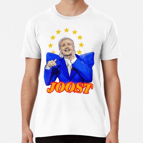 Joost Merch & Gifts for Sale | Redbubble