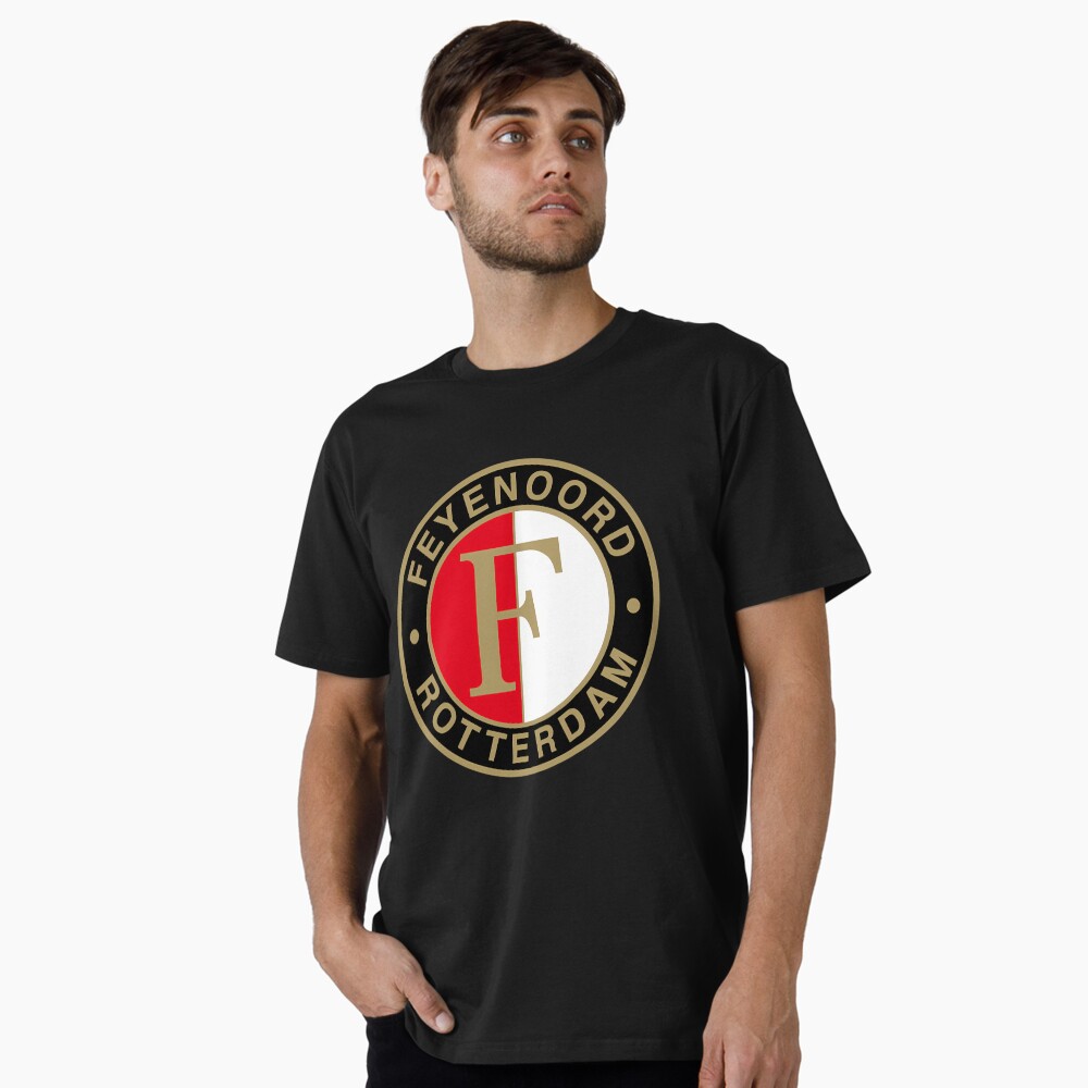 "Feyenoord Football Logo" Sticker for Sale by FloridaPredov | Redbubble