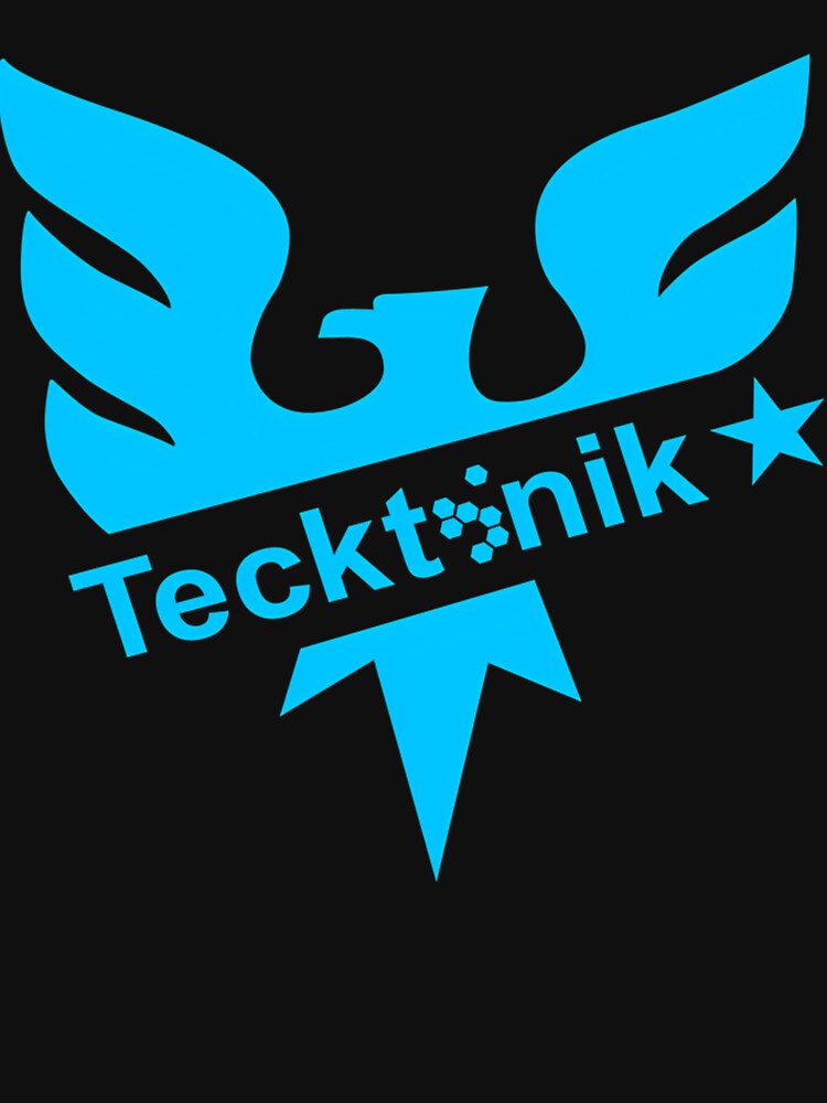 Tecktonik Logo Tecktonik Dance Moves From 2007 | Electro Dance Style