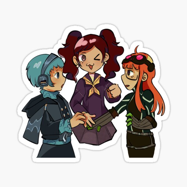 Fuuka Merch & Gifts for Sale | Redbubble