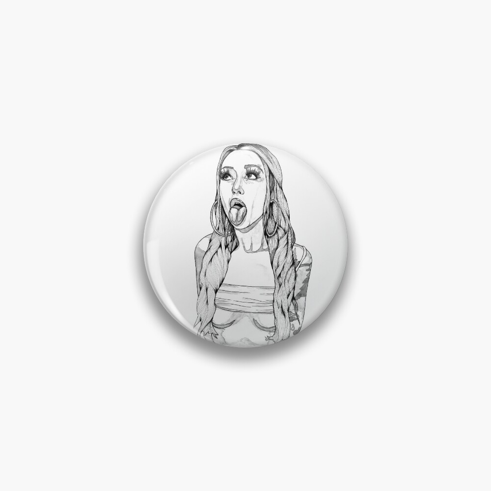 "Open Wide" Sticker for Sale by travisangst | Redbubble