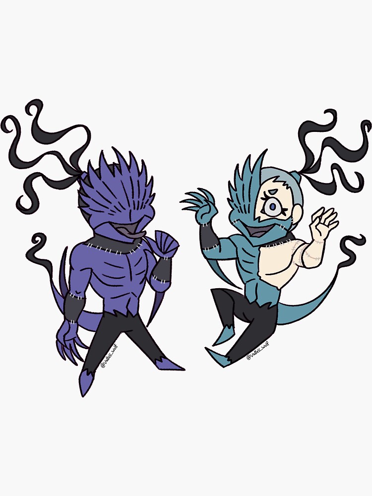 "Mahito - Instant Spirit Body of Distorted Killing version - Full-form ...