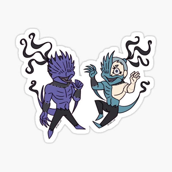 "Mahito - Instant Spirit Body of Distorted Killing version - Full-form ...