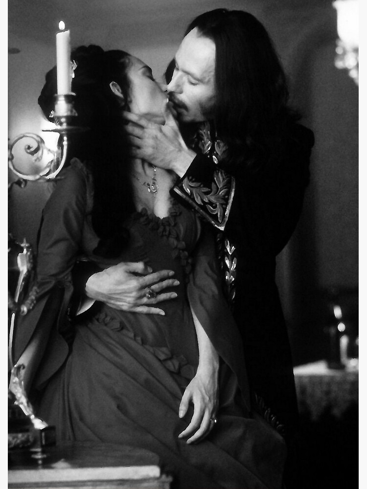 "victorian winony ryder gary oldman" Poster for Sale by msdav | Redbubble