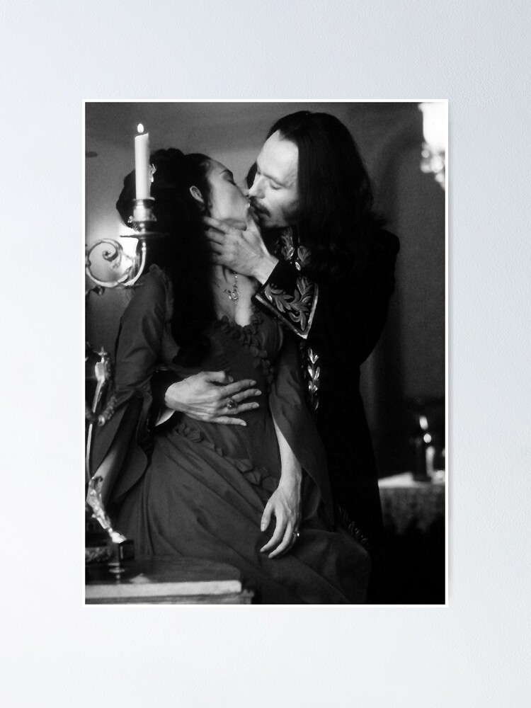 "victorian winony ryder gary oldman" Poster for Sale by msdav | Redbubble