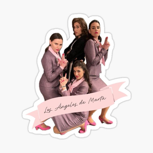 Marta Merch & Gifts for Sale | Redbubble