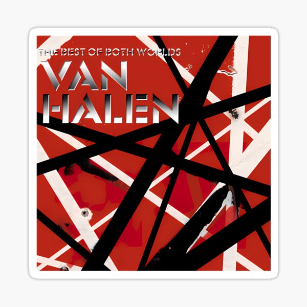 "Classic Vintage Funny Music Album Tour Band " Sticker for Sale by ...