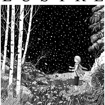 "Lustre Black Metal Dsbm Band" Essential T-Shirt for Sale by ...