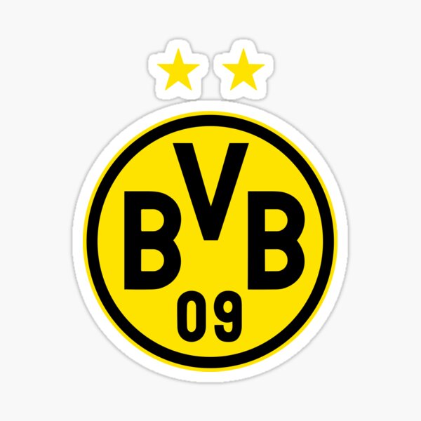 "Borussia>>>>Dortmund%*^" Sticker for Sale by freemint | Redbubble