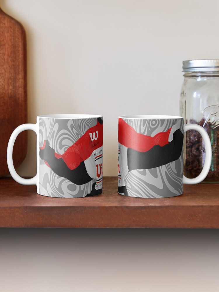 "dancer vaporware aesthetic" Mug by Possiblyprints | Redbubble