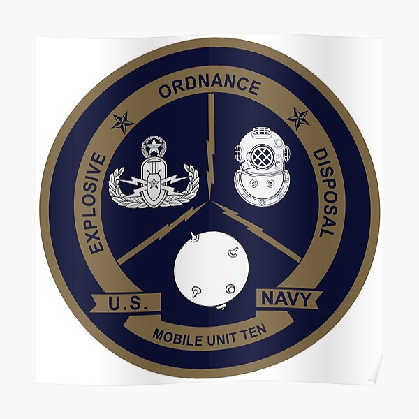 Eod Wall Art | Redbubble